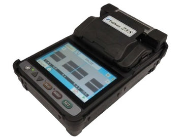 Optical Fiber Splicing Machine & Tool – Uniway