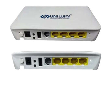 (UNIWAY INFOCOM)"Empowering Innovation with Cutting-Edge IT Solutions ...