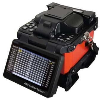 Optical Fiber Splicing Machine & Tool – Uniway