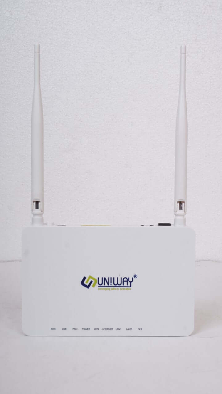 Uniway UW-311VPW Modem