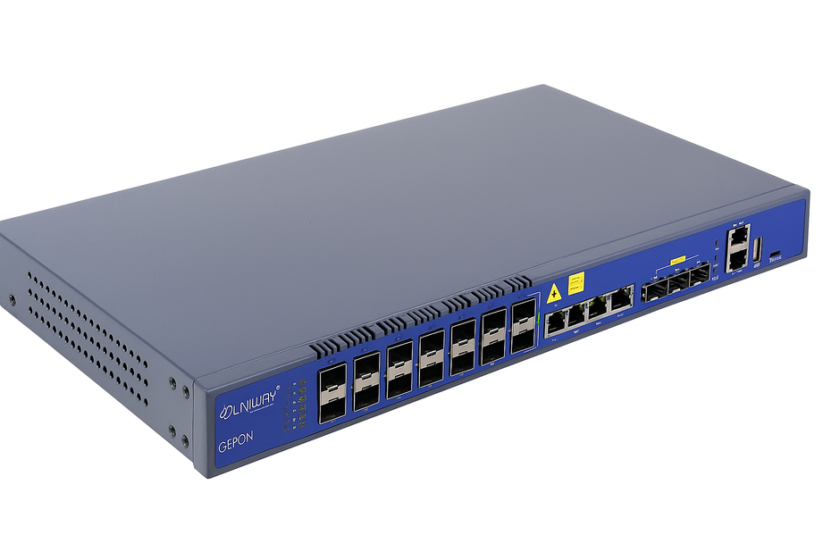 Uniway Infocom| Buy Fiber Splicing Machines & OTDRs in India.